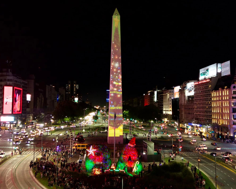 Cómo se Celebra el Año Nuevo en Sudamérica: Rituales y Tradiciones ...