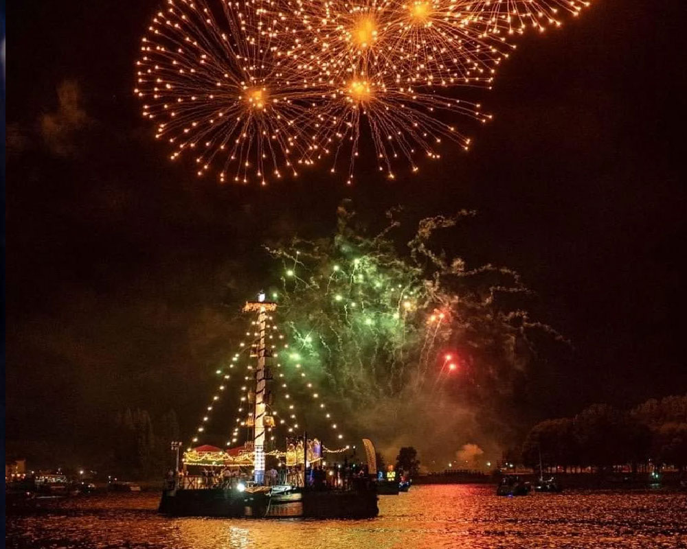 Cómo se Celebra el Año Nuevo en Sudamérica: Rituales y Tradiciones ...