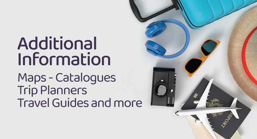 Digital Resources for Travel Professionals