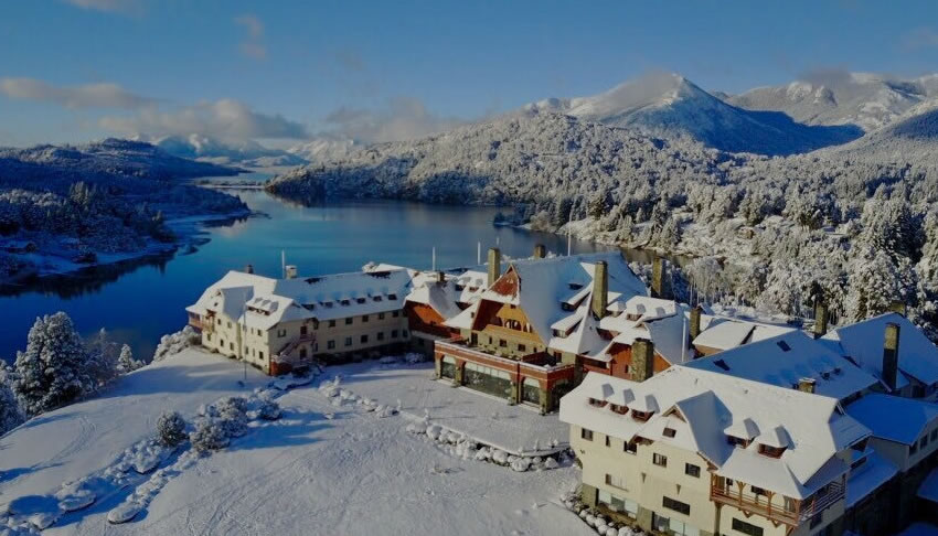 Bariloche Applies a New Eco Fee for Tourists in Hotels