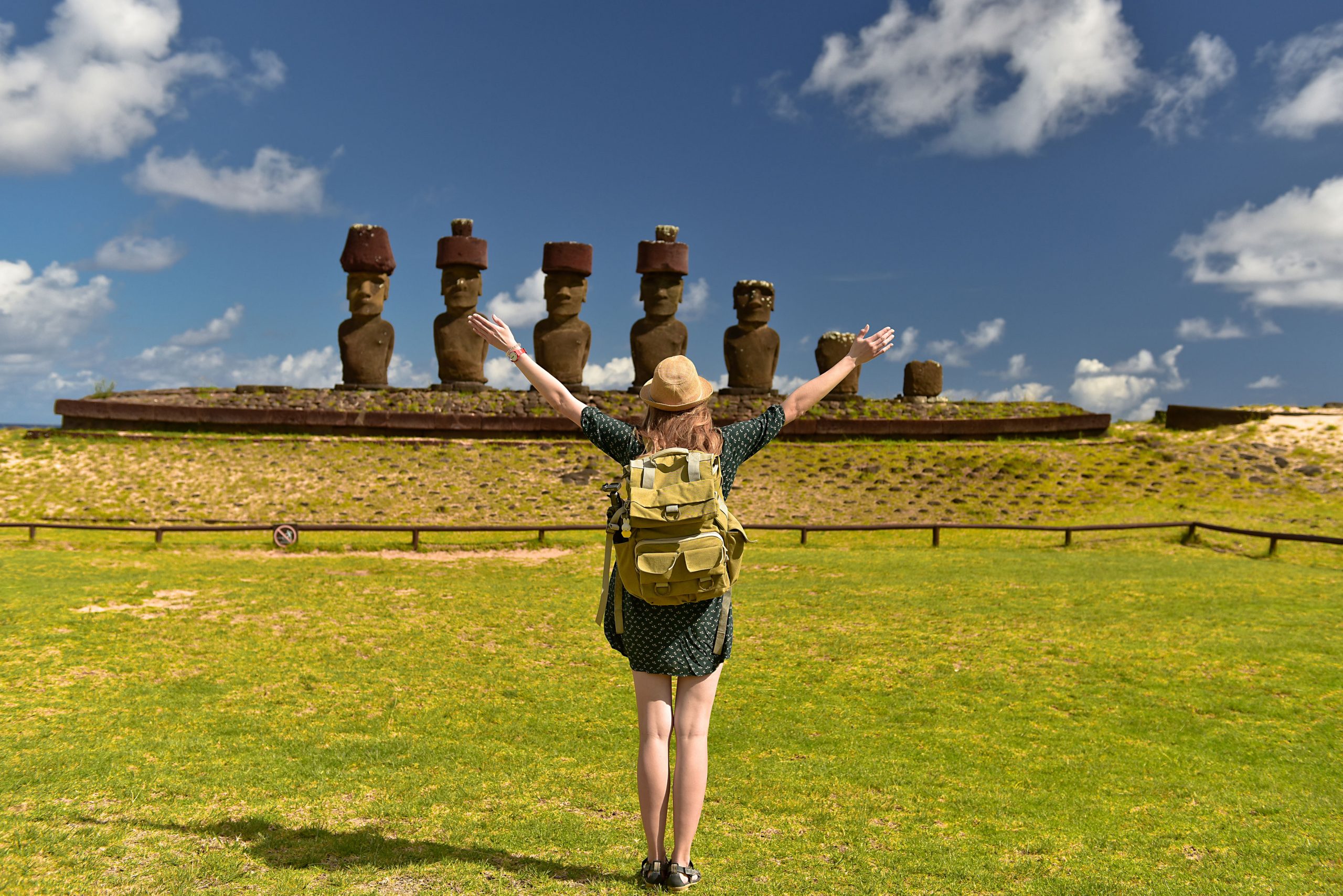 What to do in Easter Island: 6 Amazing Activities in Rapa Nui