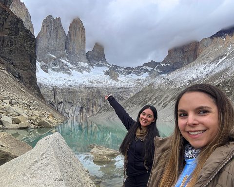 Torres del Paine Is the Base Torres hike worth it? - Trips SouthAmerica
