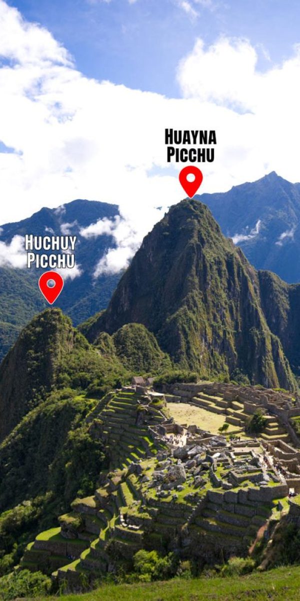 Huayna Picchu Closed Until June 30 for Maintenance Works - Trips ...