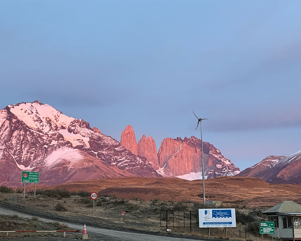 Torres del Paine Is the Base Torres hike worth it? - Trips SouthAmerica