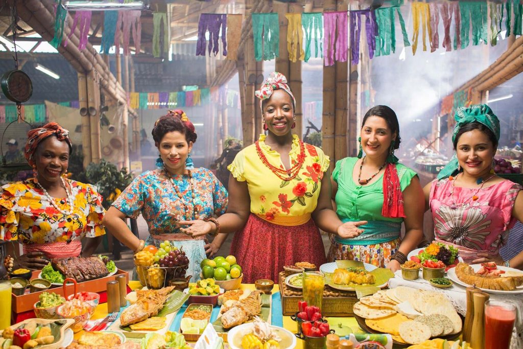 Discover Colombia's culture and gastronomy - Trips SouthAmerica