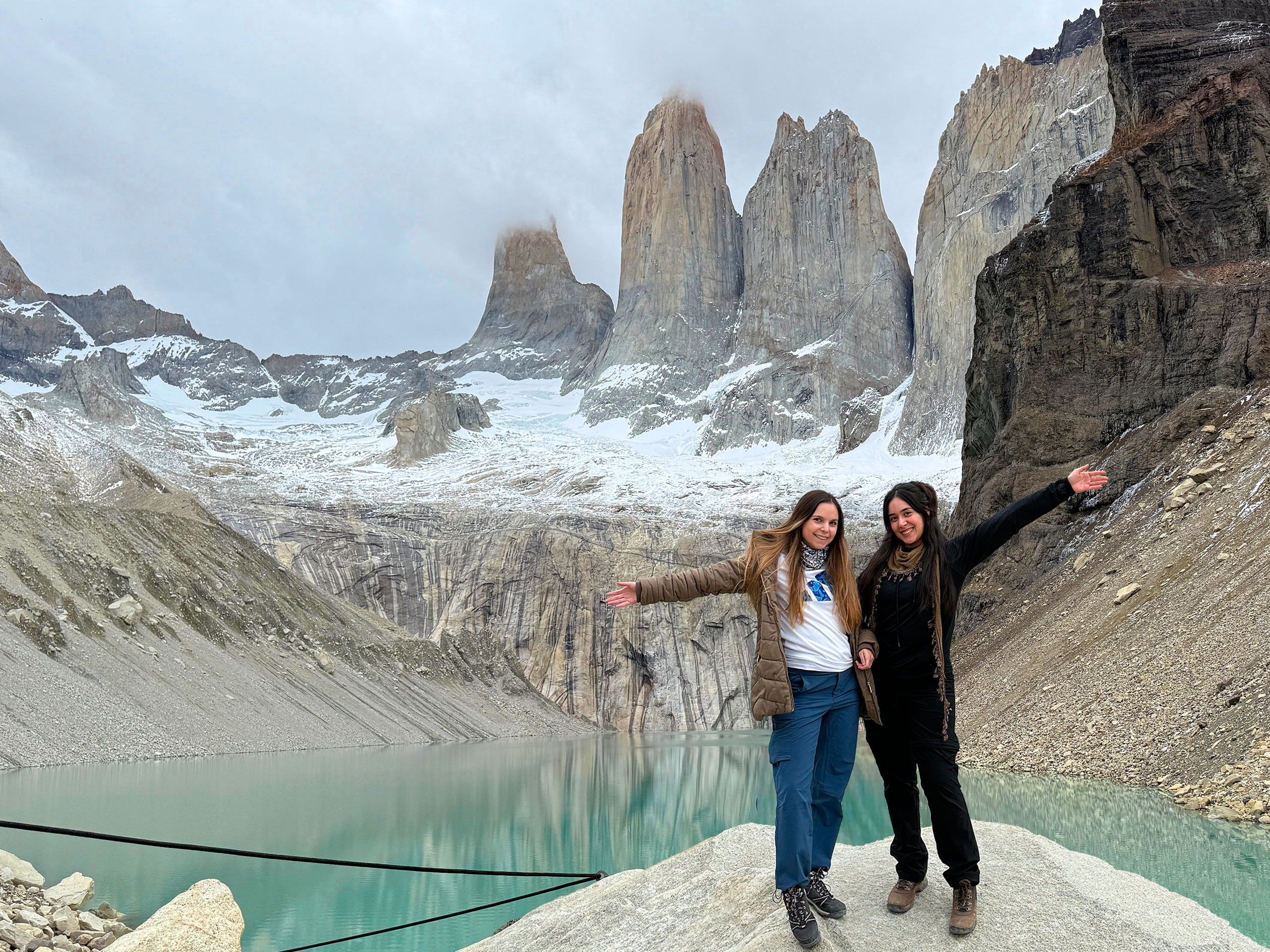 Torres del Paine Is the Base Torres hike worth it? - Trips SouthAmerica