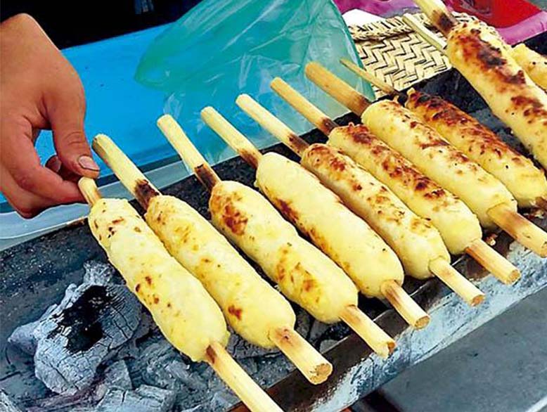 Bolivian Bites: our selection of the best dishes of the Bolivian ...