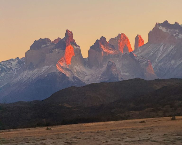 Torres del Paine Is the Base Torres hike worth it? - Trips SouthAmerica